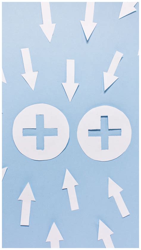 Potential Difference Symbol