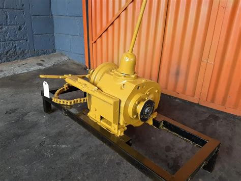 Winget Site Dumper Gearbox Memel Gumtree South Africa
