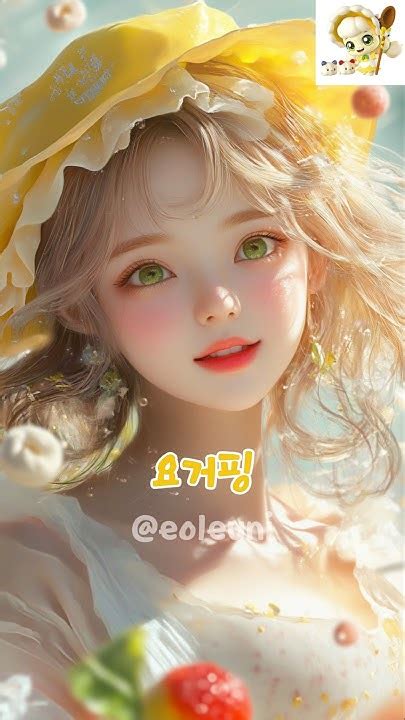 티니핑들을 사람으로 만든다면 Ver 24 티니핑 Youtube