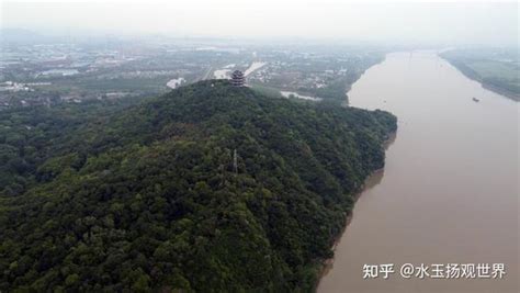 马鞍山采石矶李白当年在此醉酒追月度过了生命中的最后时光 知乎