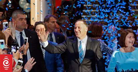 8 Audacious Election Campaign Moments Rnz News
