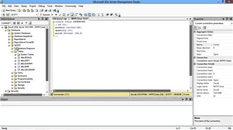 How To Get Back Dropped Table In Sql Server Brokeasshome