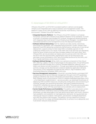 Vmware Vcloud Nfv Sdwan PDF