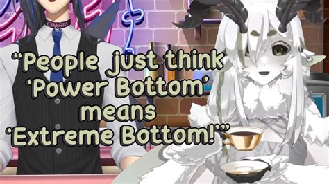 Significado De Power Bottom At Angelina Lola Blog