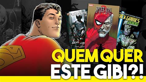 The Walking Dead Wolverine Sexo And ViolÊncia E Dc Pocket Lançamentos Da Semana 5 Youtube