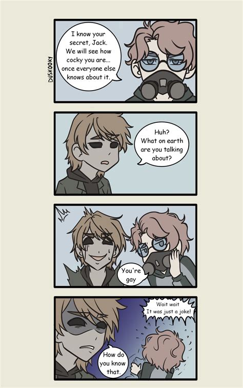 Creepypasta Comics Funny