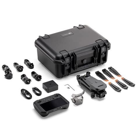Jual Dji Mavic 3 Multispectral Authorized Partner Dji