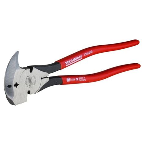 Pince De Fermier Multi fonction 260mm à Prix Carrefour