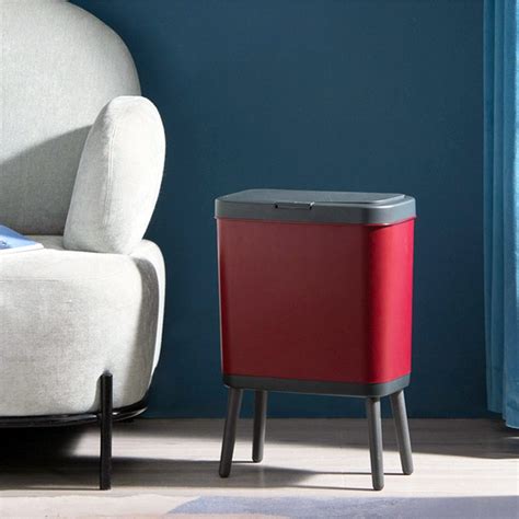 Indoor Bin Star Home Essentials