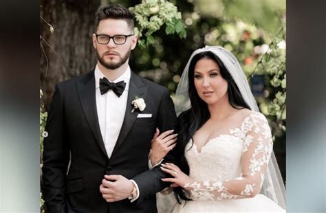 Jaclyn Hill Husband Is She Married Meet Jordan Torrey And Ex Spouse Jon