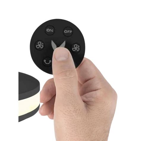 Replacement Remote V E N T Y