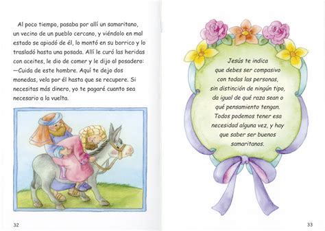 Parábolas de la Biblia Editorial Susaeta Venta de libros infantiles venta de libros libros