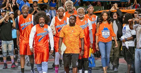 Uncle Drew Review The Reel Godfather