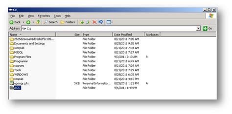 Scom 2007 R2 Audit Collection Server Acs Episode 3 Mustafa Kara
