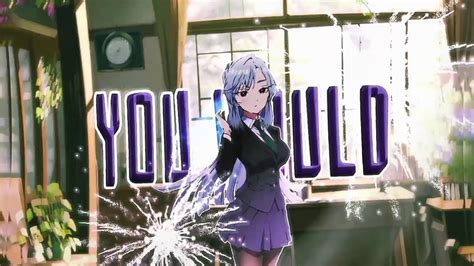Eiai Nano Heaven Sent Amv Alightmotion Edit Preset File On