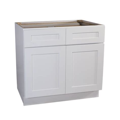 Design House Brookings Fully Assembled Shaker Style Base Kitchen