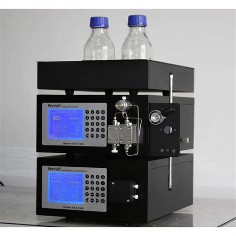 Hanbon HPLC Systems Industrial Use Laboratory Use At Unit In Hyderabad