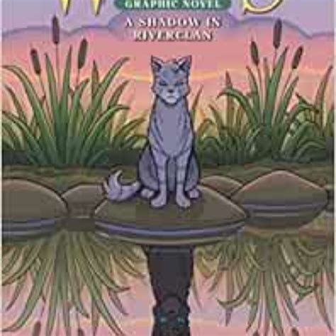 Stream View Kindle 🖌️ Warriors A Shadow In Riverclan Warriors