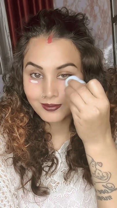 Viral Makeup Hackyoutubeshorts Makeupremoverhack Treadinghack