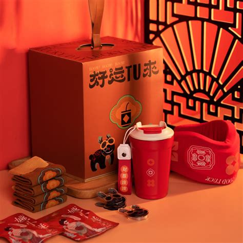 兔年礼盒套装 企业礼品定制网，全球专业企业礼品定制采购平台 中礼集