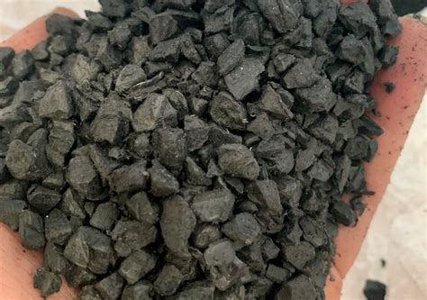 Abs Plastic Recycling Aylesbury Granulation Services