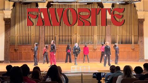 Dkpc Showcase Nct 127 엔시티 127 Favorite Vampire Live