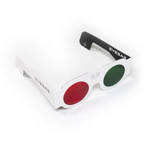 Stereo Glasses Eyebab