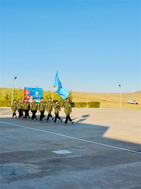 Чингэлтэй ЧИНГЭЛТЭЙ ДҮҮРГИЙН ХАНГАРДИ ТАСАГ ТУСГАЙ БАЙРЫН ЭЗЭД БОЛЛОО 🇲🇳Монгол Улсын