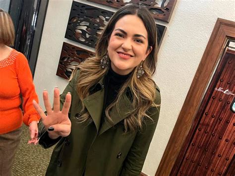 Reformas De Amlo No Son Propuestas Electoreras Andrea Chávez Norte