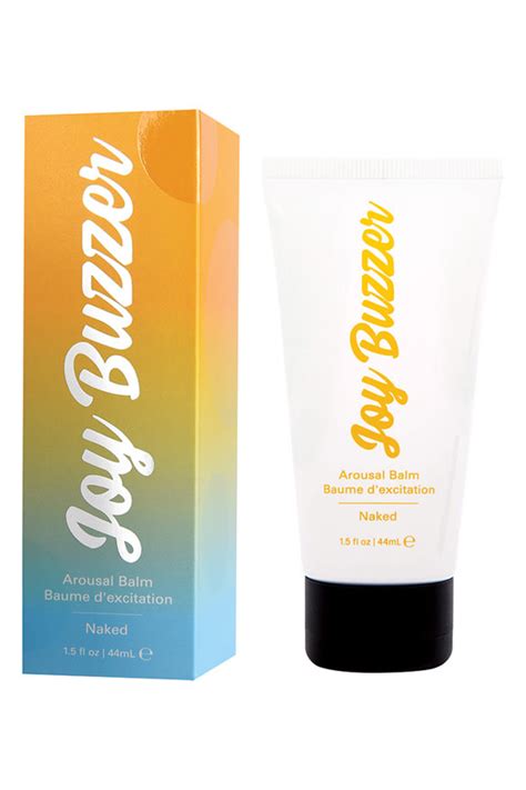 Jelique Joy Buzzer Naked Oz Karnation Intimate Apparel Inc