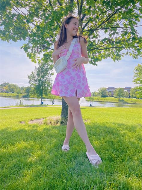 Pretty In Pink