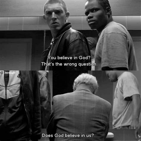 Cinemagic Fact Matthieu Kassovitz Was Inspired To Facebook