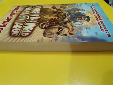 Where In The World Is Osama Bin Laden Hobbies And Toys Books
