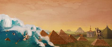 Gold Age Collection Opensea