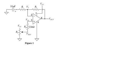 Solved Figure Figure Construct The Circuit Of Figure Chegg