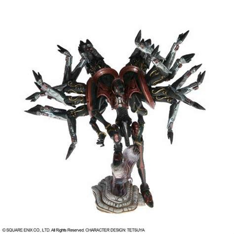 Final Fantast Vol