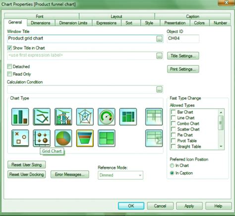 Qlikview Charts Funnel Grid Line Mekko Scatter Chart Dataflair