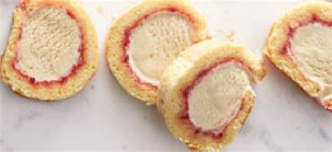 Rachel Allen Arctic Roll Recipe On Rachel Allens Cake Diaries The