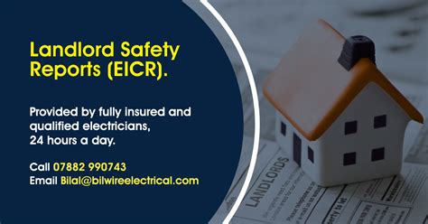 EICR For Landlords In Manchester 2021 Landlord EICR