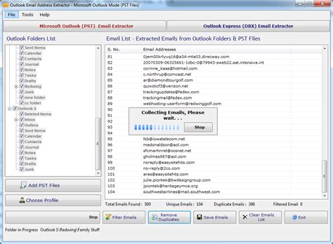 Videos To Learn How To Extract Email Ids From Ms Outlook