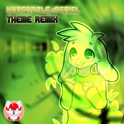 Stream Jericho Undertale Asriel Theme Remix By Jericho Fox Listen Online For Free On