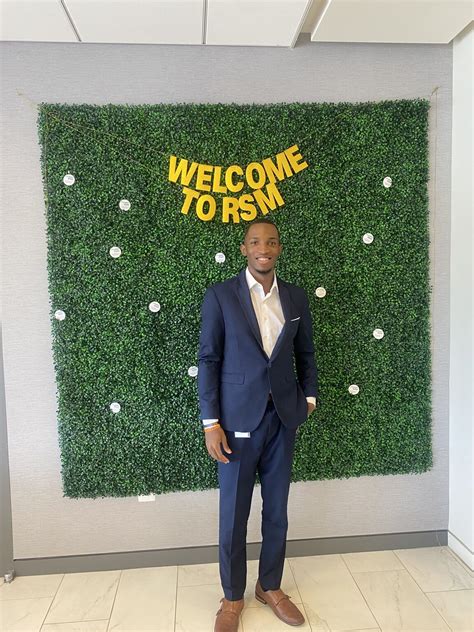 Beyouatrsm Joshua Belinga