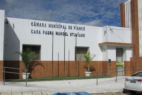 Tre Cassa Mandato De Dois Vereadores De Piancó Por Fraude Na Cota De