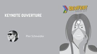 DevFest Nantes 2017 Reactive Brain Waves Devfest Nantes 2017