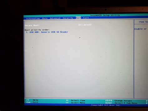 Recovery Image Not Working Acer Community