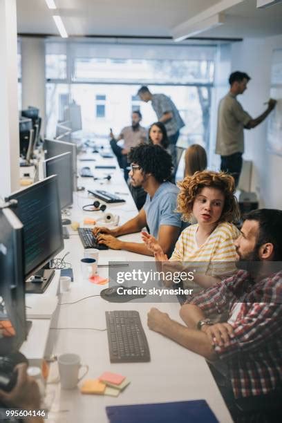 programmer vertical screen photos and premium high res pictures getty