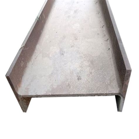 H Shape Galvanized MS Hot Rolled H Beam At Rs 40 Kilogram In Ghaziabad