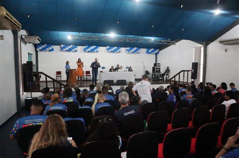Rede Tiradentes Escola André Vidal De Araújo Realiza Culto Ecumênico
