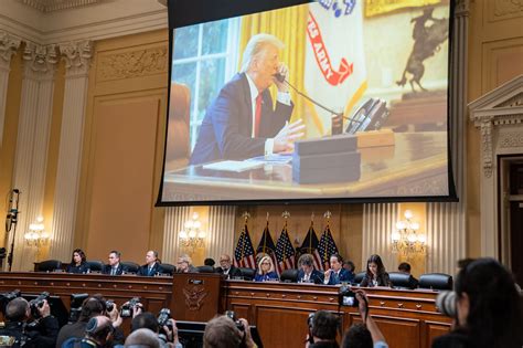 Trying To Trademark ‘rigged Election And Other Revelations From The