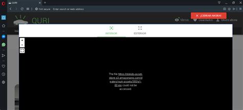 The File Could Not Be Accessed BUG Issue Hoaiduyit React Pannellum GitHub